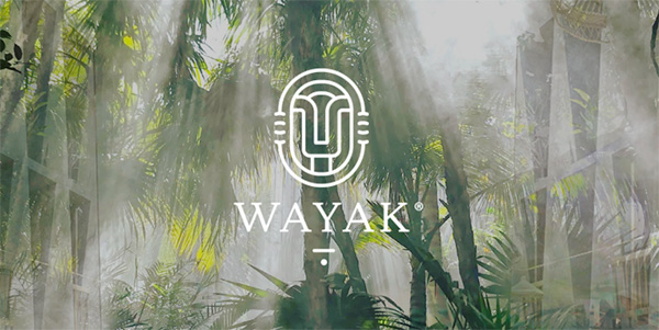 Wayak – Bienvenido a Wayak